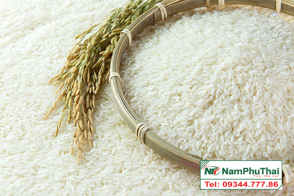 QUY TRÌNH BẢO QUẢN GẠO